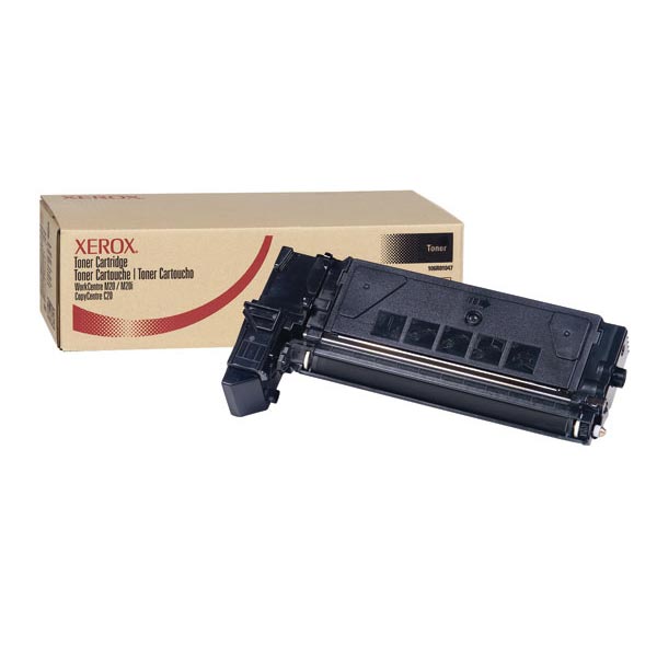 Xerox Toner Cartridge (8000 Yield) – MacFarlane Office Products, Inc.
