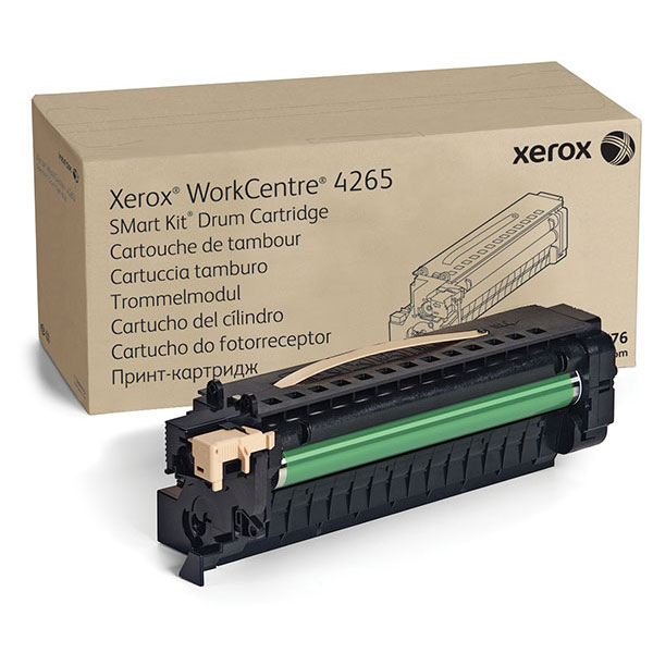 Xerox Drum Cartridge (100000 Yield) (TAA Compliant Version of 113R00776 ...