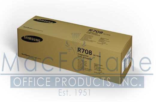 Samsung MLT-R708 Imaging Unit (200000 Yield) – MacFarlane Office ...